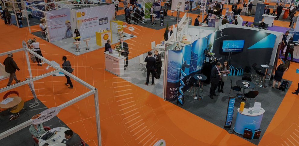 Exhibit at All-Energy | Showcase Your Green Energy Solutions